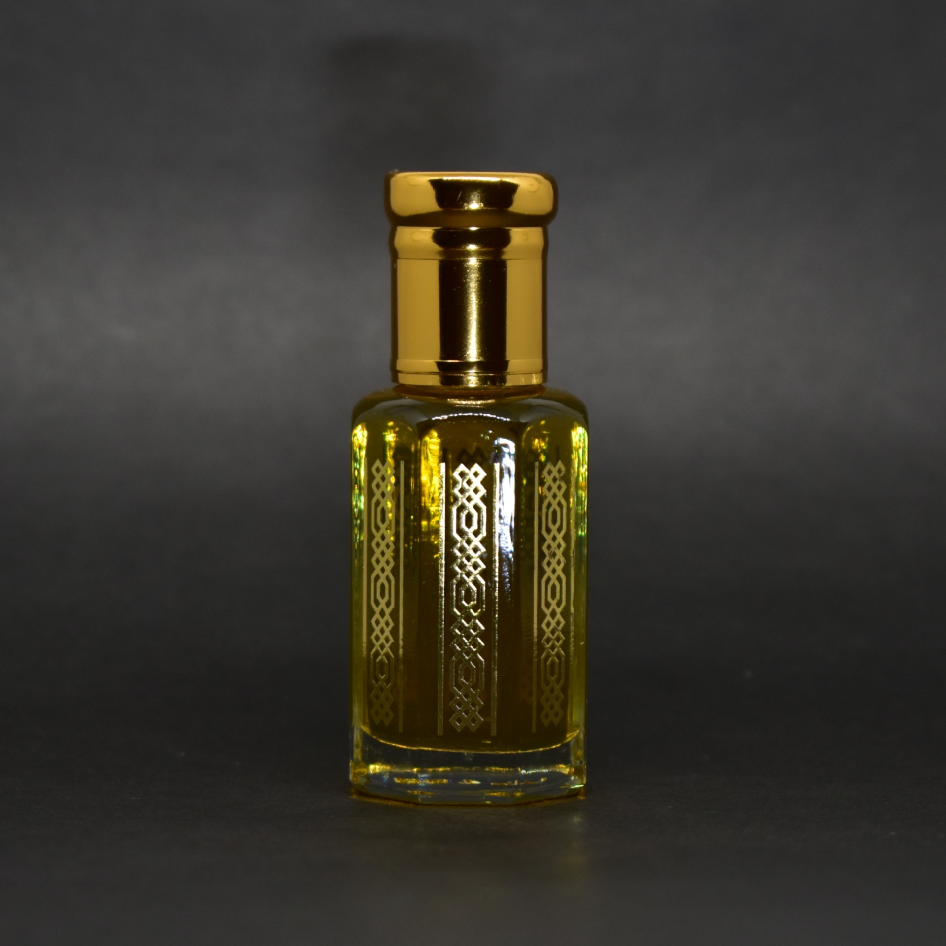Zafir Men By Ali Perfumes 12ml – Perfumes Árabes