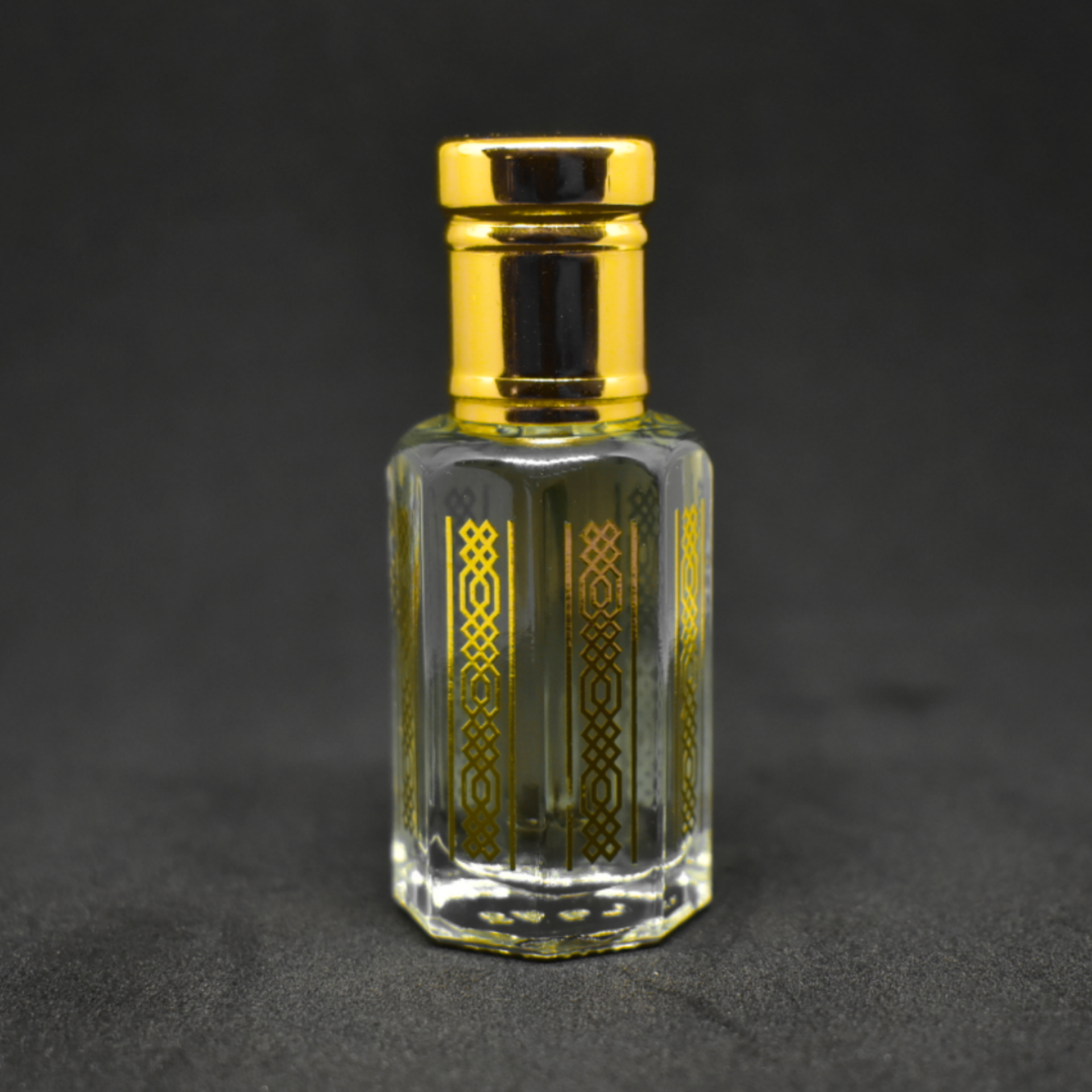 Salim by Ali Perfumes 12ml – Perfumes Árabes