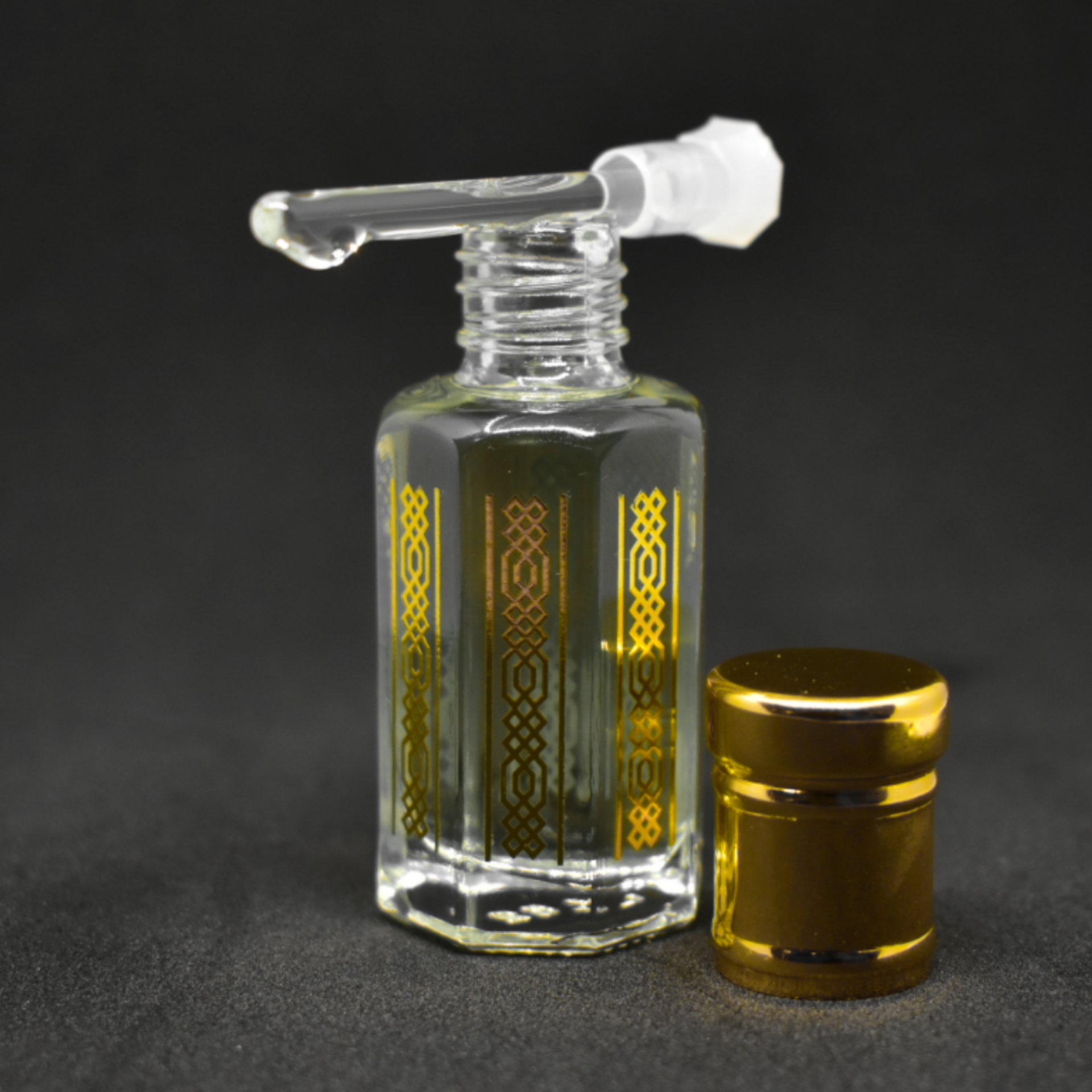 Al Fayed by Ali Perfumes 12ml – Perfumes Árabes