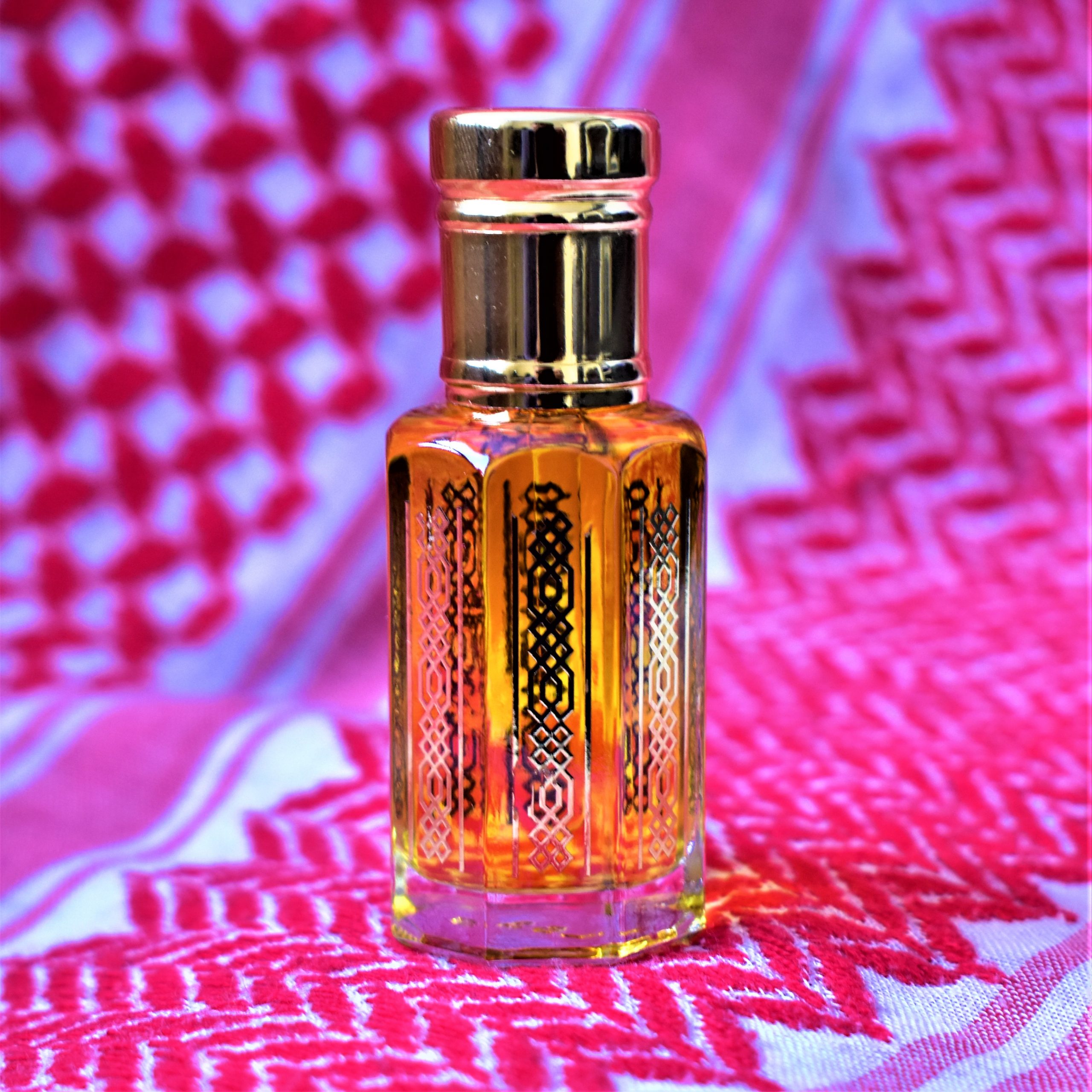 Salim by Ali Perfumes 12ml – Perfumes Árabes