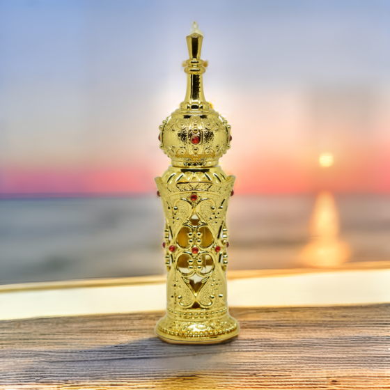 Arabian Sunset by Ali Perfumes 20ml – Perfumes Árabes